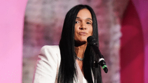 Desiree Perez: Roc Nation CEO, Visionary Leader, and Changemaker